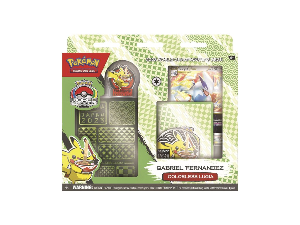 Pokémon Theme Deck - Pokemon4U